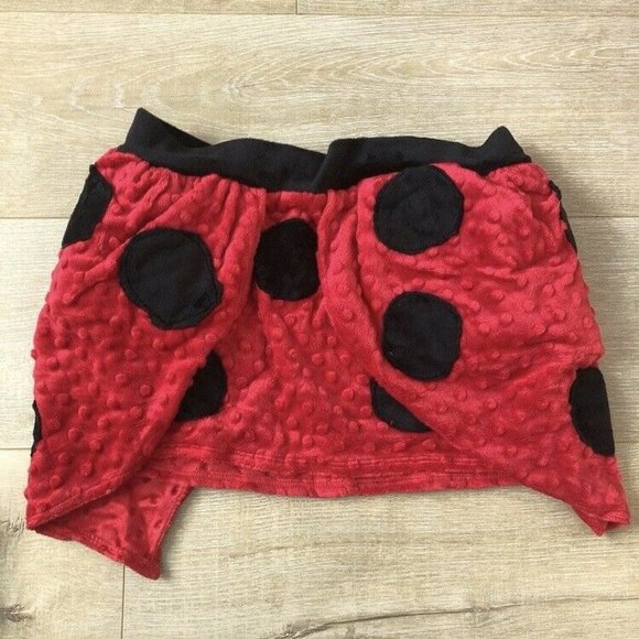 Roma | Dresses | New Roma 4pc Ladybug Halloween Waist Cincher Bra ...